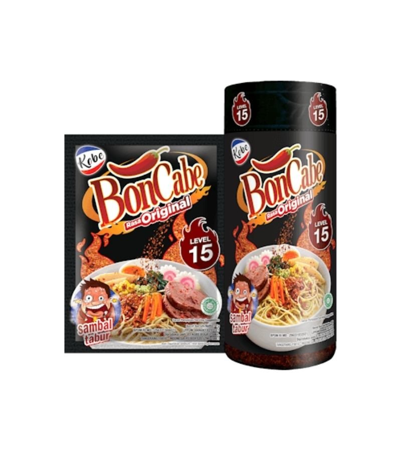 BonCabe Original Level 15 - Lotus Food Services - F&B and Kitchen ...