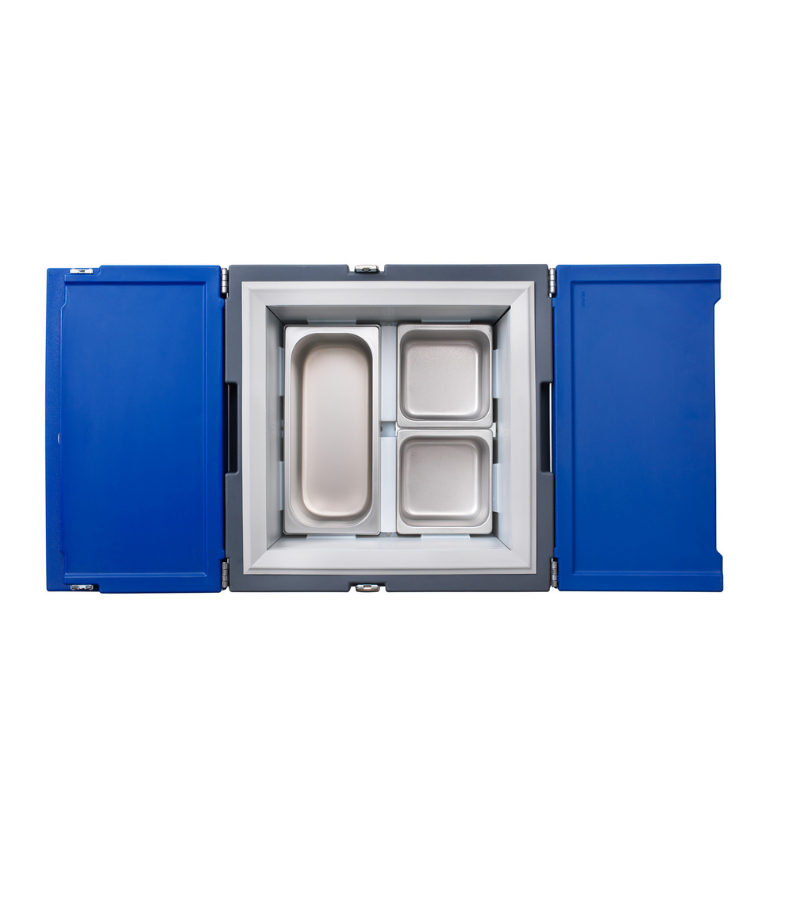 Coolbox Pans - IFI - Lotus Food Services - F&B and Kitchen Equipment ...