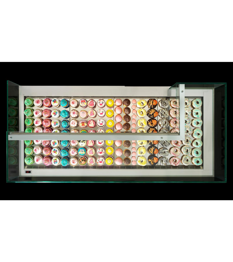 IFI Drop in Delice - Lotus Food Services - F&B and Kitchen Equipment ...