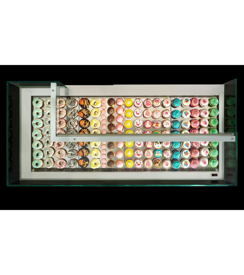 IFI Drop in Delice - Lotus Food Services - F&B and Kitchen Equipment ...