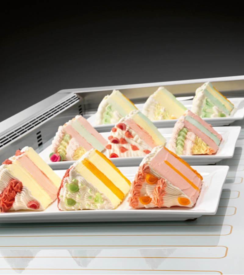 IFI Drop in Delice - Lotus Food Services - F&B and Kitchen Equipment ...