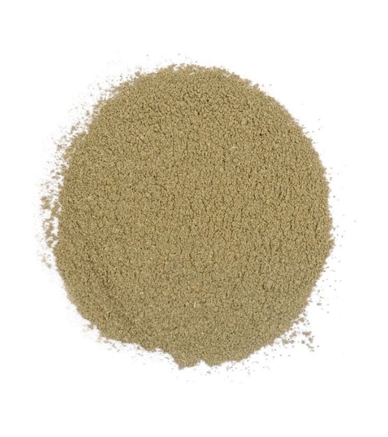 Dried Herb Basil Ground - Lotus Food Services - F&B and Kitchen ...