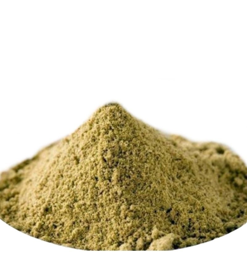 Dried Herb Coriander Powder - Lotus Food Services - F&B and Kitchen ...