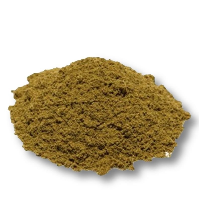 Dried Herb Oregano Powder - Lotus Food Services - F&B and Kitchen ...