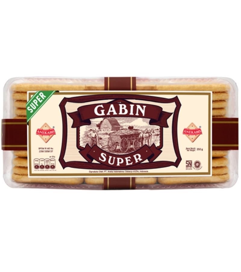 Anekabis Gabin Super - Lotus Food Services - F&B and Kitchen Equipment ...