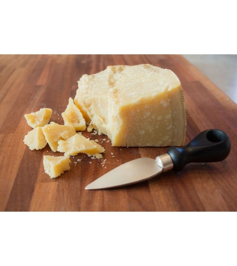 Grana Padano Parmesan Italy - Lotus Food Services - F&B and Kitchen ...