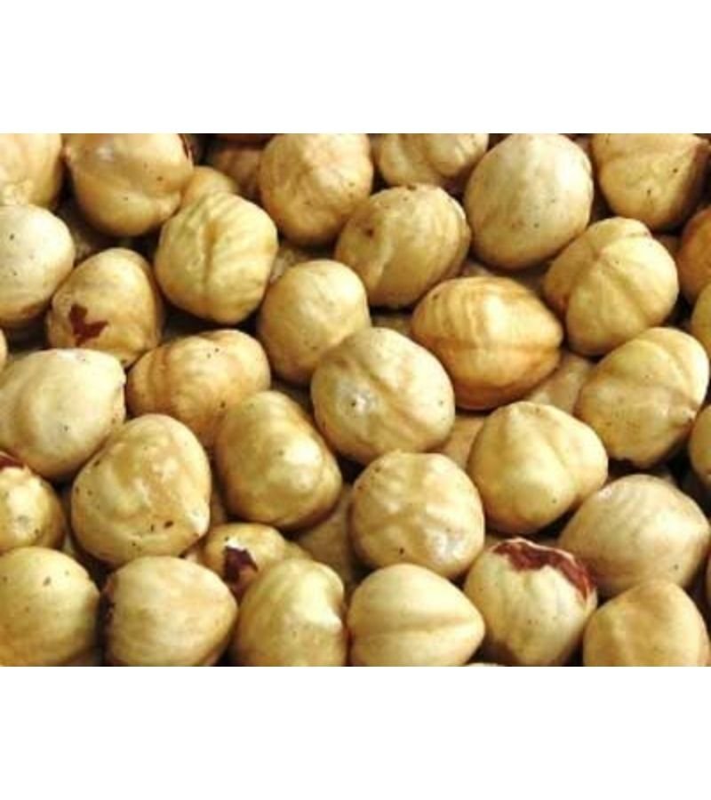 Nuts Hazelnut Whole Kernel Skin On - Lotus Food Services - F&B and ...