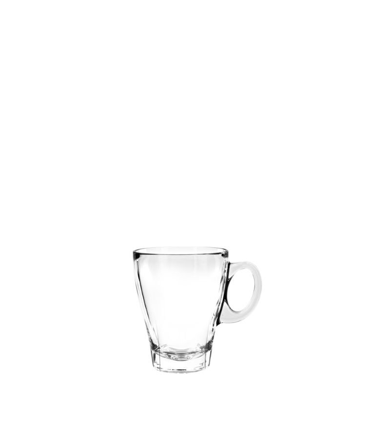 Ocean Caffe - Americano Mug 355 ml - Lotus Food Services - F&B and ...
