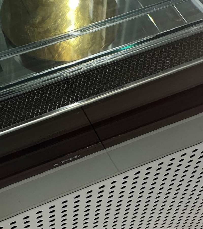 IFI Pivot - Lotus Food Services - F&B and Kitchen Equipment Distributor