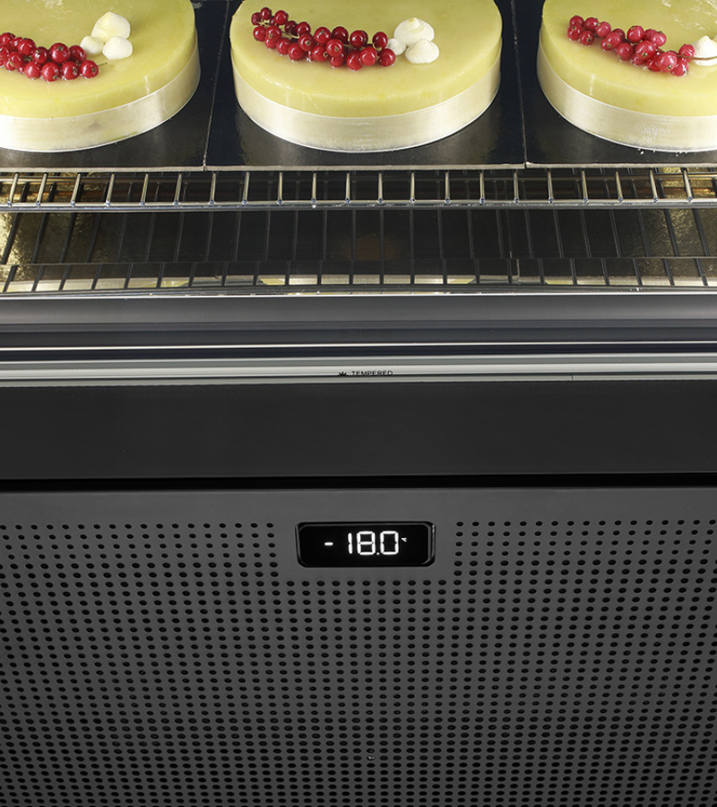 IFI Pivot - Lotus Food Services - F&B and Kitchen Equipment Distributor