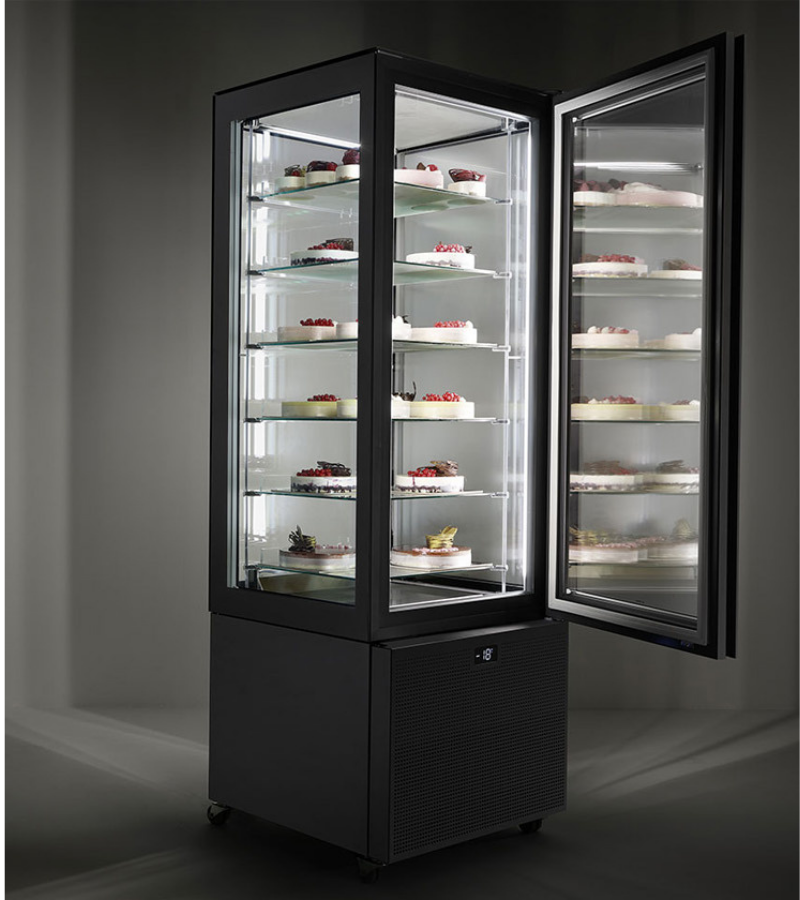 IFI Pivot - Lotus Food Services - F&B and Kitchen Equipment Distributor