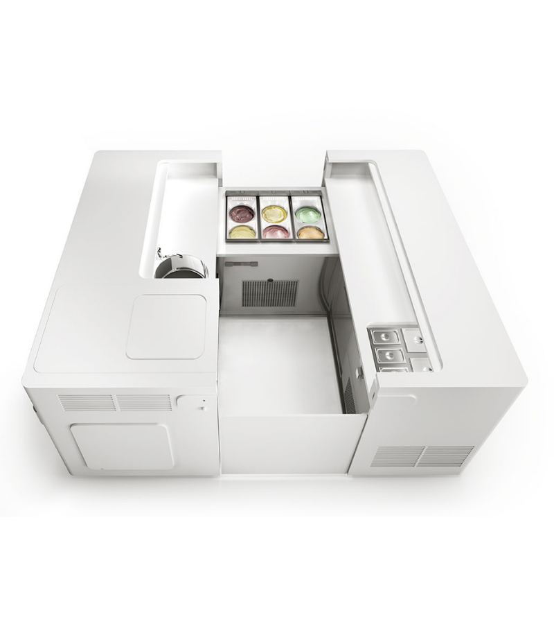 IFI POPAPP - Lotus Food Services - F&B and Kitchen Equipment Distributor