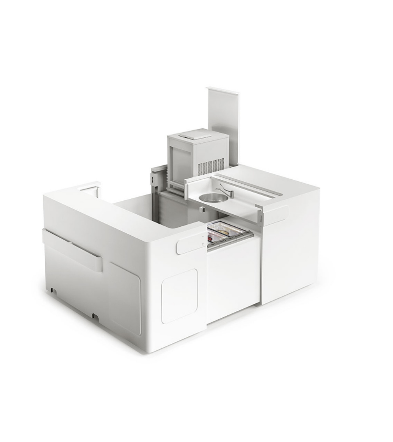 IFI POPAPP - Lotus Food Services - F&B and Kitchen Equipment Distributor