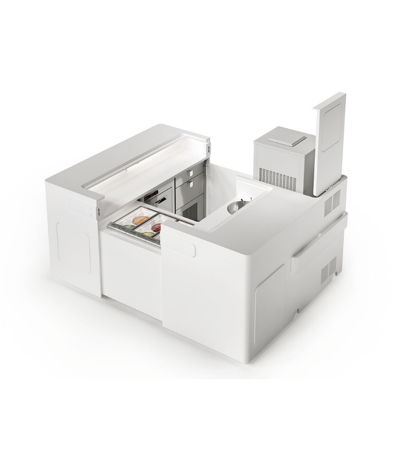 IFI POPAPP - Lotus Food Services - F&B and Kitchen Equipment Distributor