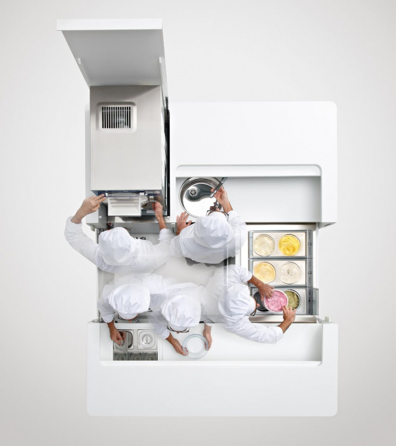 IFI POPAPP - Lotus Food Services - F&B and Kitchen Equipment Distributor