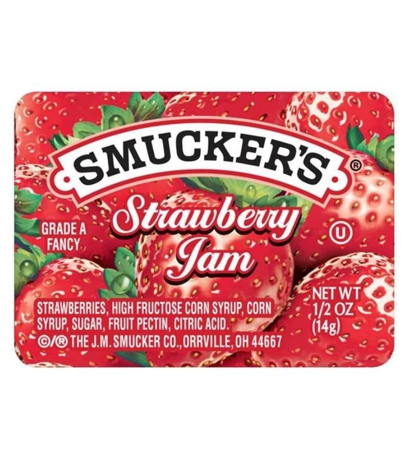 Jam Bars Smuckers at Betty Dean blog
