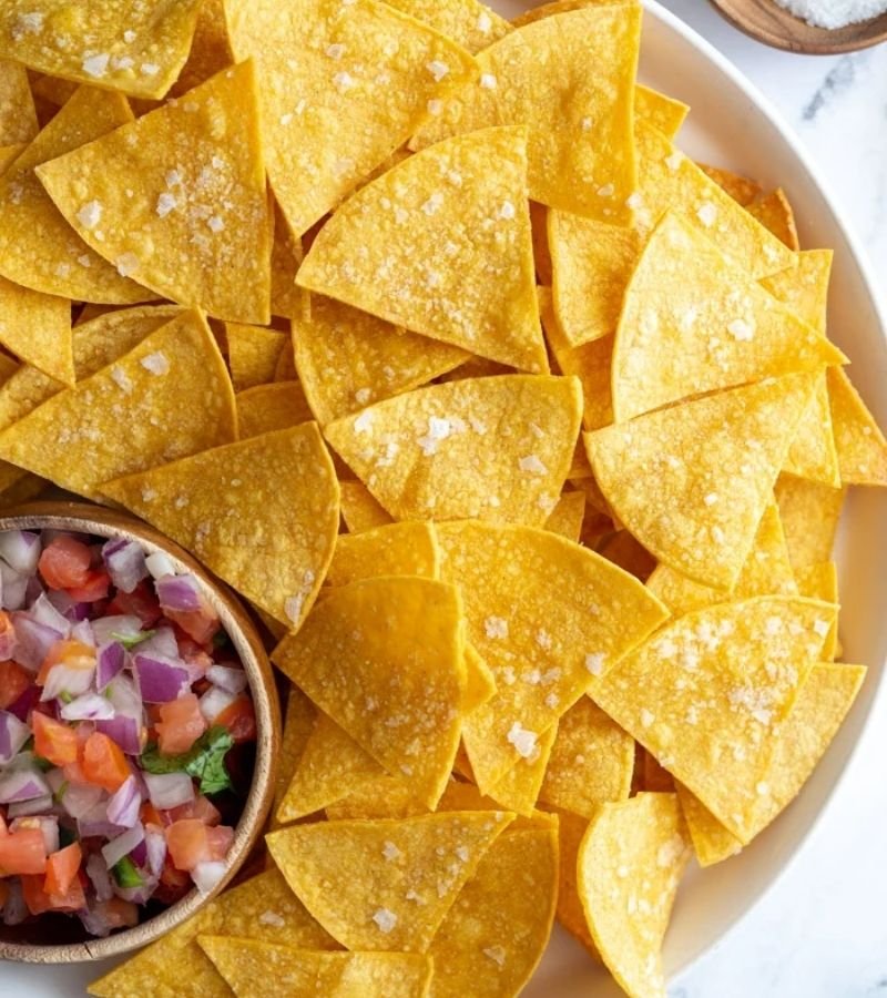 Cornitos Tortilla Chips Triangle - Lotus Food Services - F&B and ...