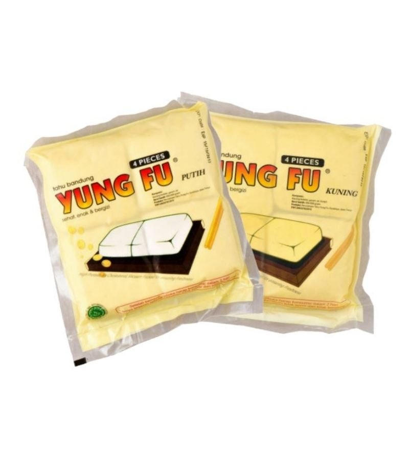 Yung Fu Tofu - Lotus Food Services - F&B and Kitchen Equipment Distributor