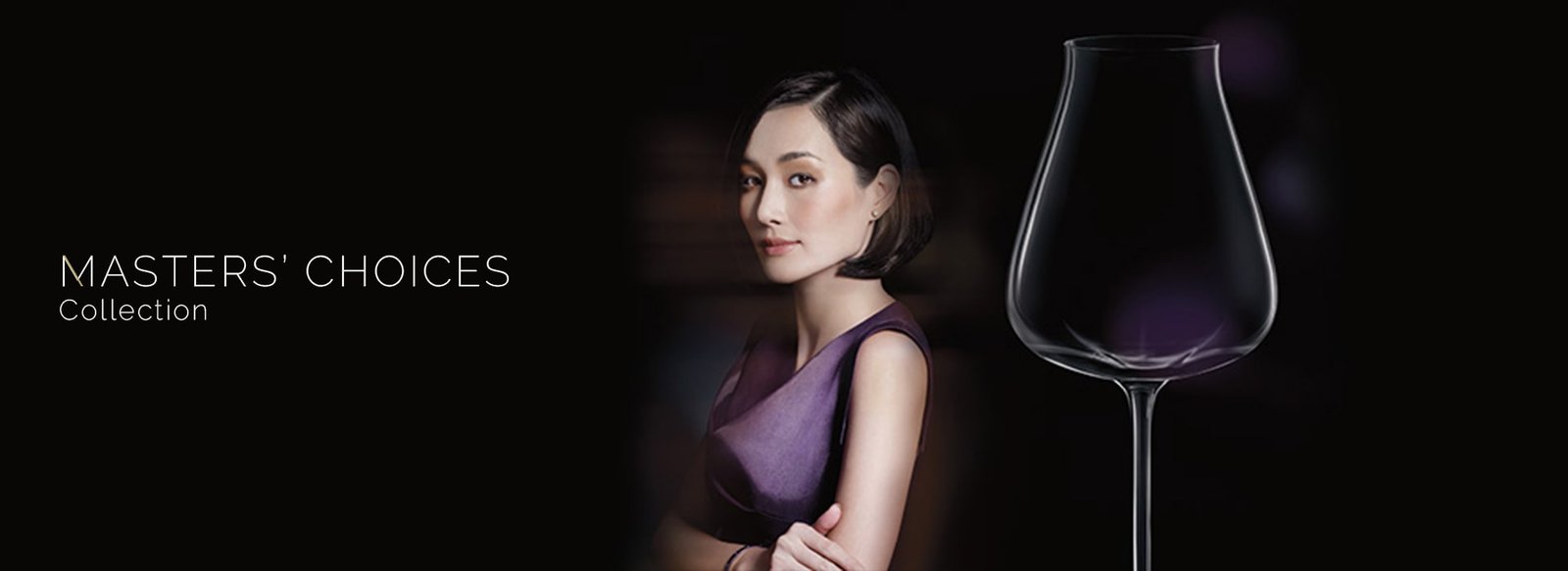 Lucaris Crystal - Lotus Food Services - F&B and Kitchen Equipment ...